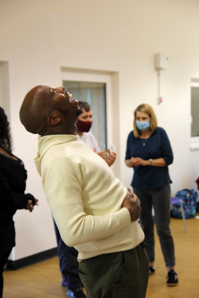 Super Power Panto R&D - EXTANT