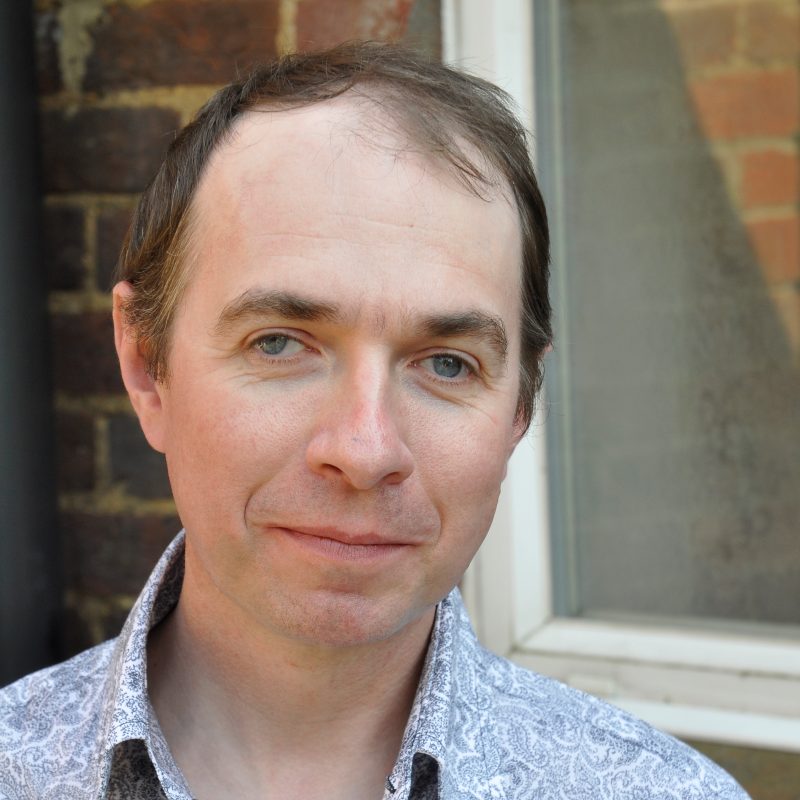 Meet the Team - EXTANT